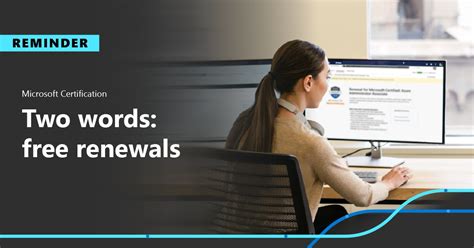 Microsoft Learn On Linkedin Renew Your Microsoft Certification