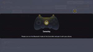 CoD Mobile Controller Not Working Here S How To Fix It