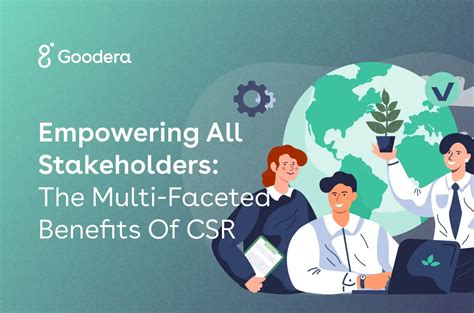 Top Benefits Of Having A Csr Program For All Stakeholders