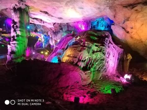 2024水月岩风景区游玩攻略 现在没有导游解说可以随意 去哪儿攻略