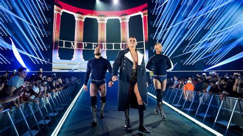 Gunther Reaches Significant Milestone As Wwe Intercontinental Champion