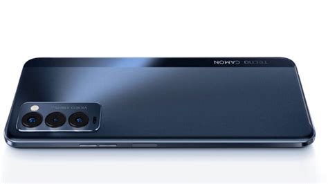TECNO Camon 18P akıllı telefon için indirim fırsatı - LOG