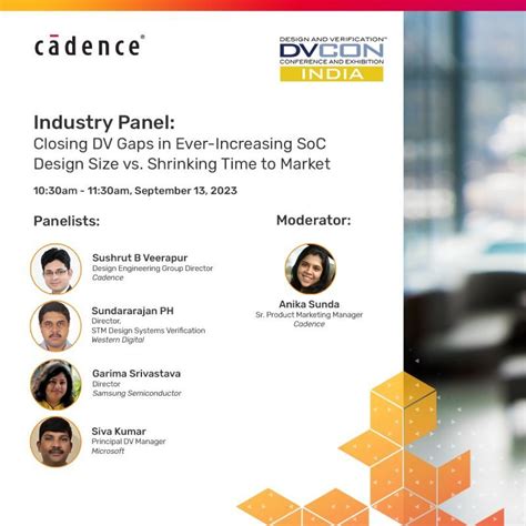 Dvcon India On Linkedin Dvconindia2023