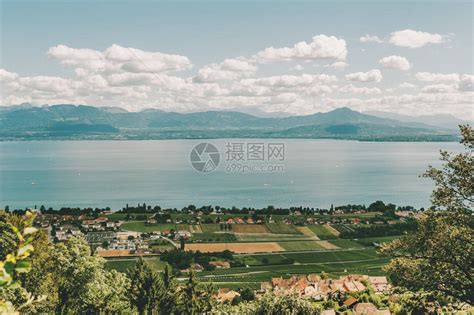 在沃州日内瓦湖和瑞士法兰西阿尔佩斯上萨瓦伊州的令高清图片下载 正版图片502649798 摄图网
