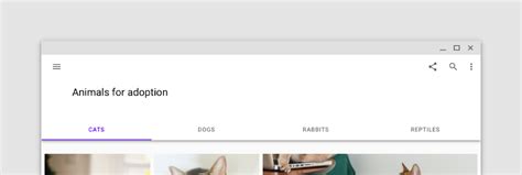 Material Design