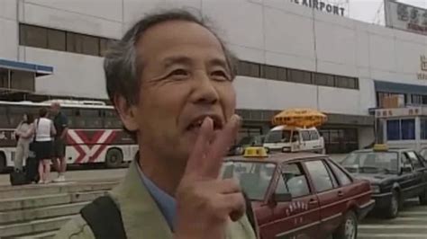 时隔二十年日本导演铃木肇来到中国重走丝绸之路 凤凰网视频 凤凰网