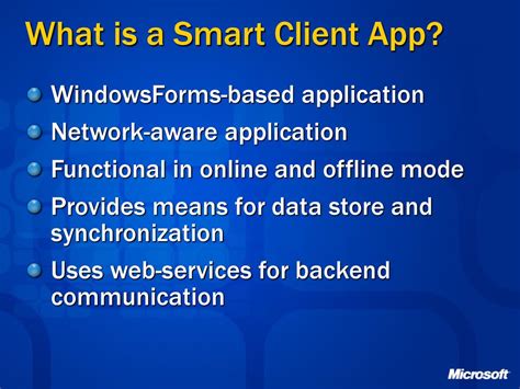 Проектиране и изграждане на сигурни Smart Client приложения ppt download