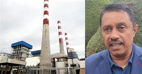 ගල් අගුරු නෑ නොරොච්චෝල කොටසක් නවතන්න දැනුම් දුන්නා දීර්ඝ විදුලි කප්පාදුවක් Pucsl සභාපති