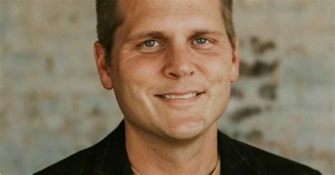 Oklahoma Christian University Alumni Update Jerad Lovett