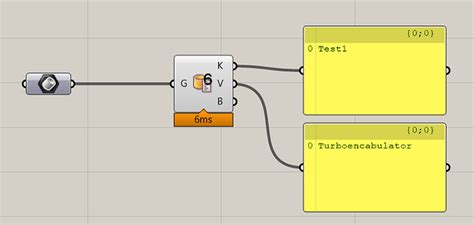 How To Get Attribute User Text In Grasshopper Grasshopper Mcneel