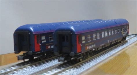 Yahooオークション Minitrix Arnord Roco スイス国鉄 Sbb Cff Ffs S