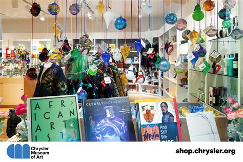 Ethan Minsker Chrysler Museum Of Art