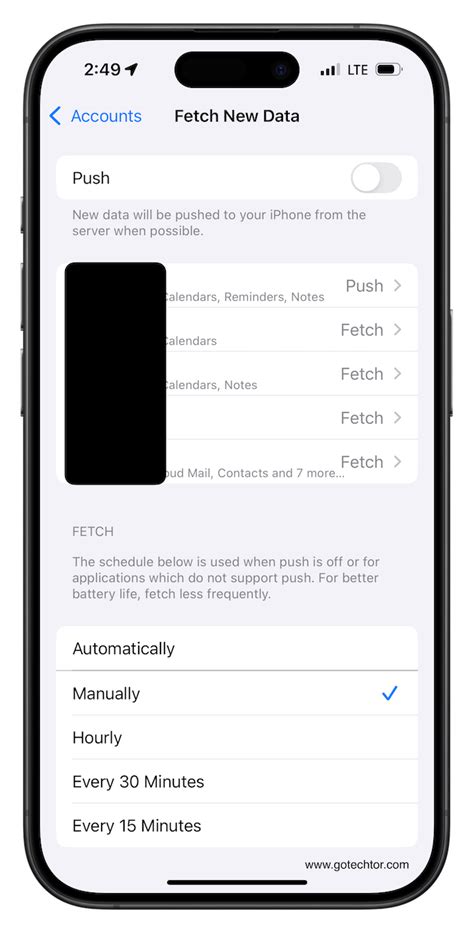 10 Power Saving IOS 18 Tips That Will Instantly Double Your IPhone S