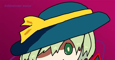 東方project ワンドロとかラクガキとか ワッセント＝チのイラスト Pixiv