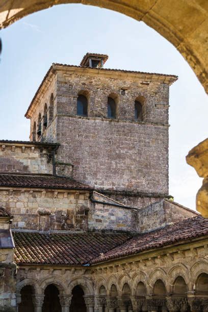 Santillana Del Mar 스톡 사진 및 일러스트 Istock