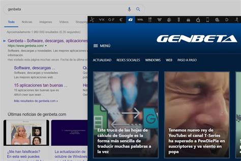 Google Results Previewer Una Extensi N Ideal Para Los Que Acumulan