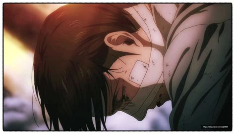 진격의 거인 4기 3쿨 파이널 시즌 완결편 후편 메인 예고편 공개 네이버 블로그