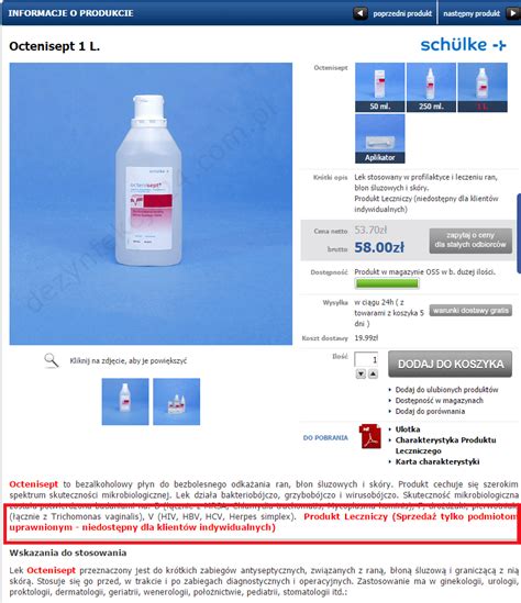 Poradnik poruszania się po sklepie internetowym