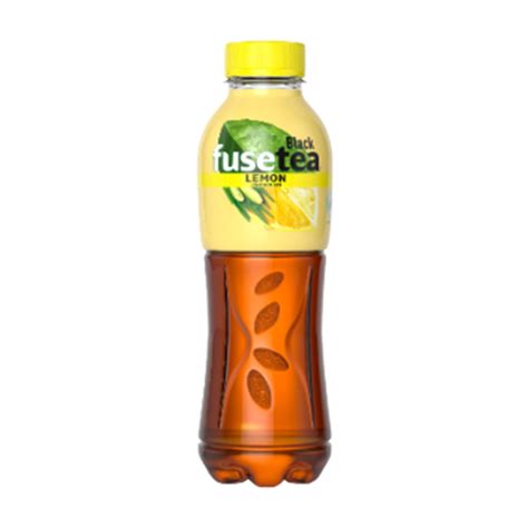 Entspannte Momente Mit Fusetea Coca Cola Ch