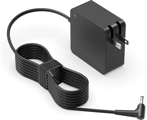 Amazon Com Charger For Lenovo Laptop Ideapad S S Flex V V V