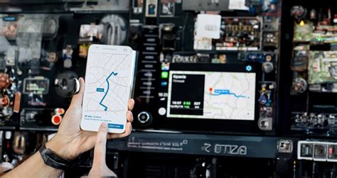 Location Based App Development Features Benefits Cost And More