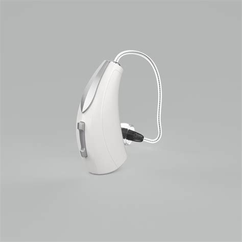 Evolv Ai 2000 Ric R Oplaadbaar Hoortoestel Struijk Audiciens