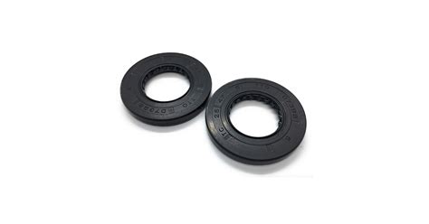 Front Differential Seal Can Am Commandermaverick Kit By Epi Epi