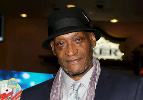 Tony Todd Iconic Candyman Actor And Film Legend Dies At 69 Danmark