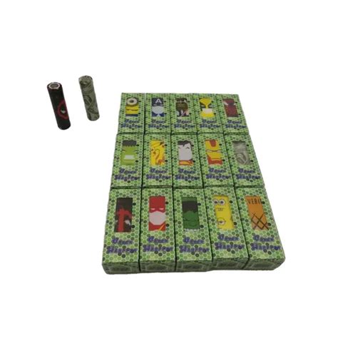 Pvc Heat Shrink Tube Wrap For 26650326501865021700 Battery Pack