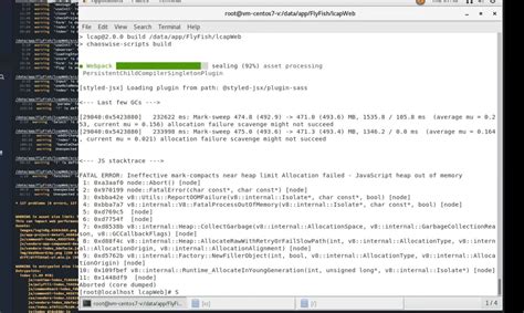 npm失败 有大佬知道怎么办吗 或者远程安装有偿 Issue 182 CloudWise OpenSource FlyFish