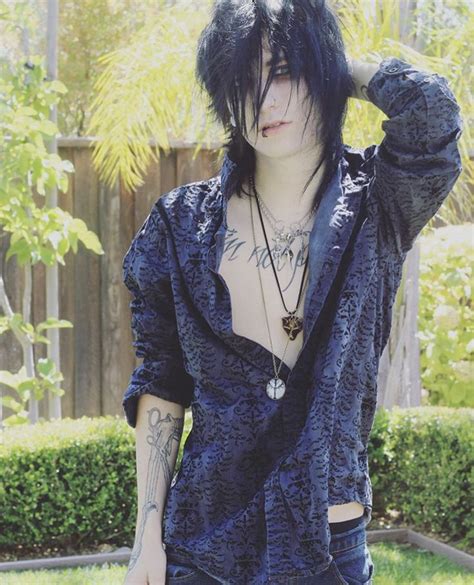 Johnnie Guilbert Johnnie Guilbert Hot Emo Guy Hot Emo Guys