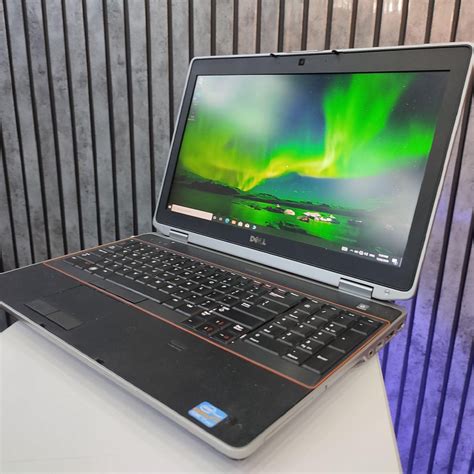 لپتاپ دلcore I7بک لایت هارد۱تراگرافیک دار رم۱۶ رایانه همراه تهران