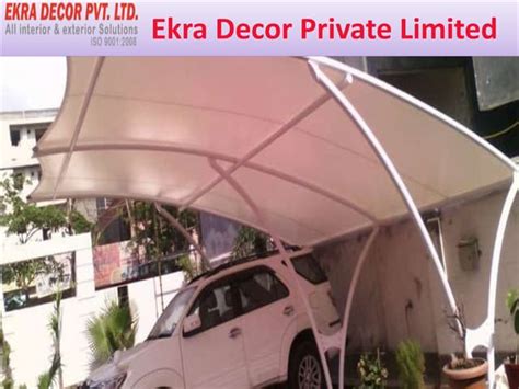 Tensile Structure Delhi Tensile Structure Manufacturer Ppt