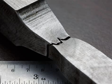 Tensile Strength Testing