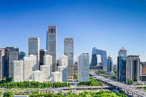 Beijing Travel Guide