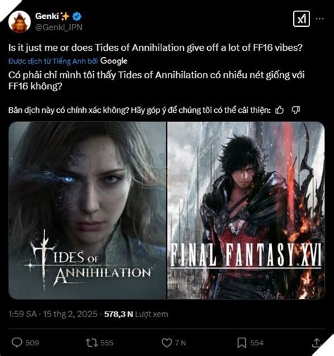 Game Nhập Vai Aaa Của Tencent Dính Nghi Vấn Học Hỏi Loạt Tượng đài Game đình đám