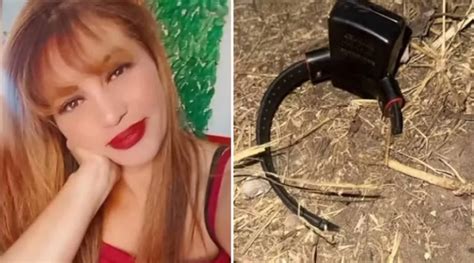 Homem Atropela E Mata Ex Companheira Com Mais De 30 Facadas Moju News