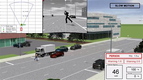 Matlab使用笔记（七）：将prescan连接matlab实现仿真 附录：自动无人驾驶仿真软件prescan的应用介绍prescan生成随机交通流并仿真 Csdn博客
