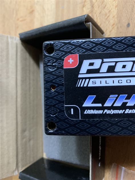 nib protek 3600 mah 100c lihv battery r c tech forums