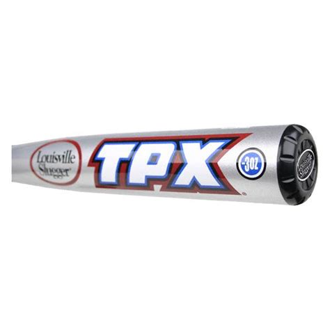 Louisville Slugger Tpx Triton 3 2 58 Besr Baseball Bat Cb91t Adult