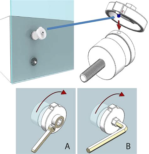 Ssspanner Elite Spanner For 3 4 2 Diameter