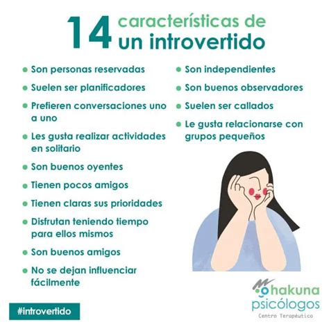 Psicología Y Alma Introvertidos Vs Extrovertidos ¿en 57 Off