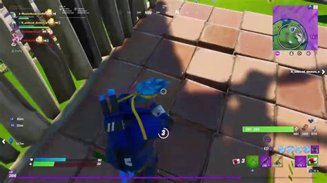 Random Pixkaxe Youtube