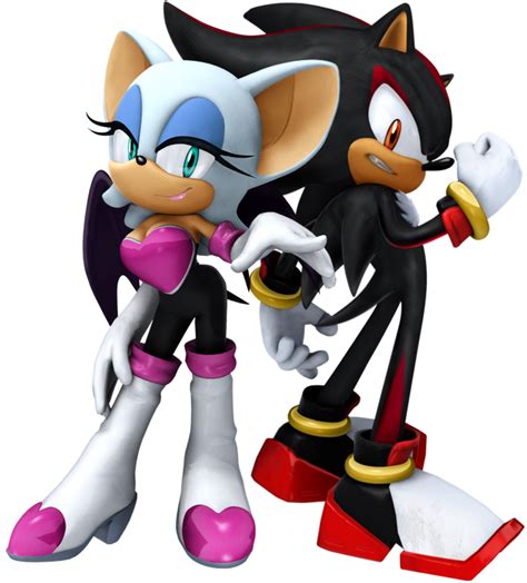 Shadow Rouge By Evelynwn On Deviantart