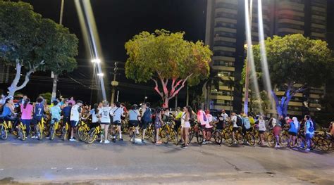 Passeio Ciclístico Tiradentes Da Pmam Reúne Mais De 300 Participantes