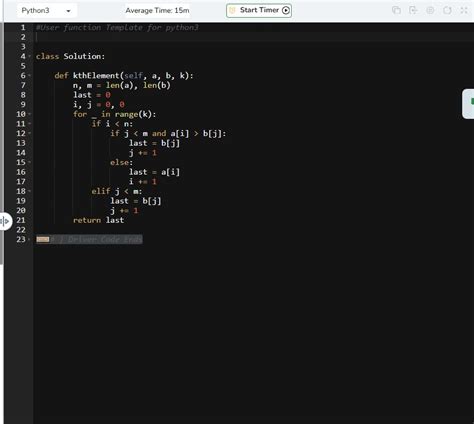 Harshini Pechetti On Linkedin 160daysofcode Gfg Codingchallege Gfg160 Datastructuresmastery