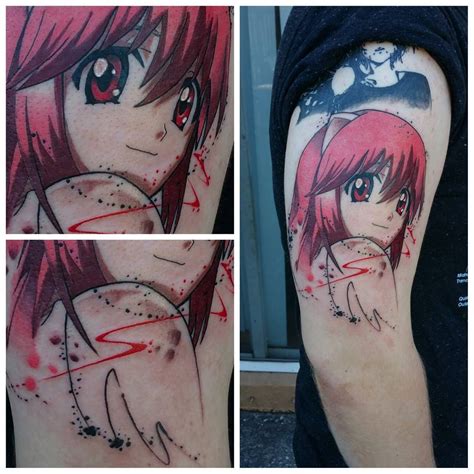 Instagram Photo By Abstractotattoos • Feb 28 2016 At 343pm Utc