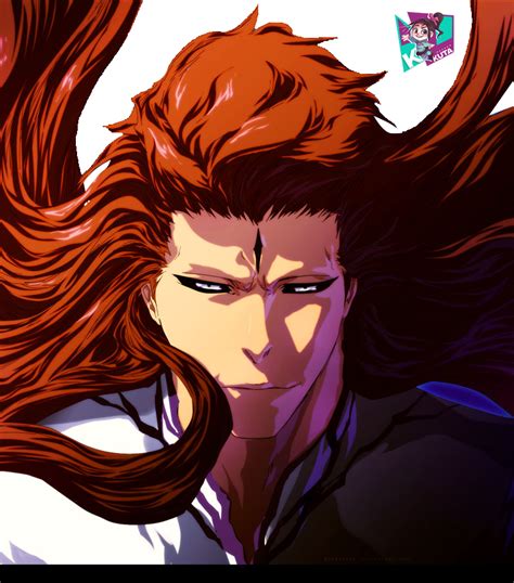 Aizen [renders] 110 By Kuta89 On Deviantart