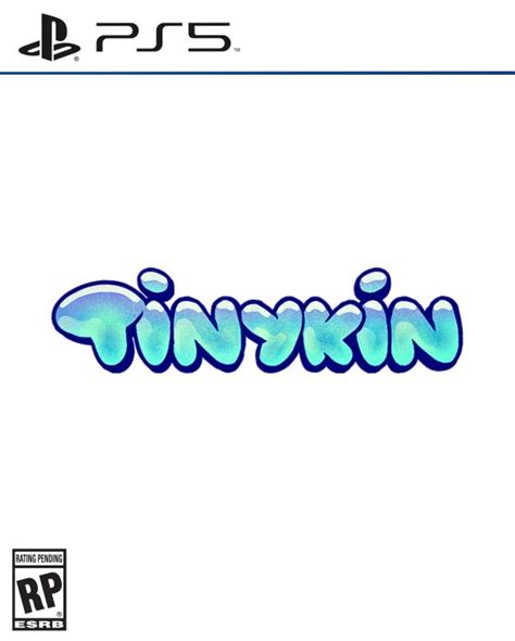 Tinykin 2022 Ps5 Game Push Square