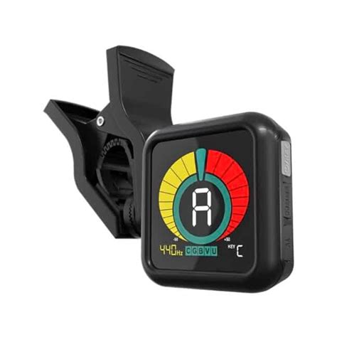Ultimate Buyers Guide To The Best Ukulele Tuner 2025 Teds List